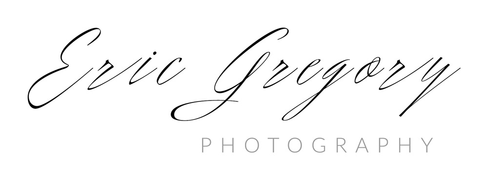 Eric Gregory Photography Profile
